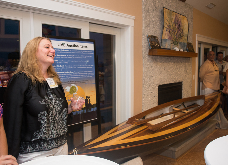 Decked Out! party draws Inland Bays supporters | Cape Gazette