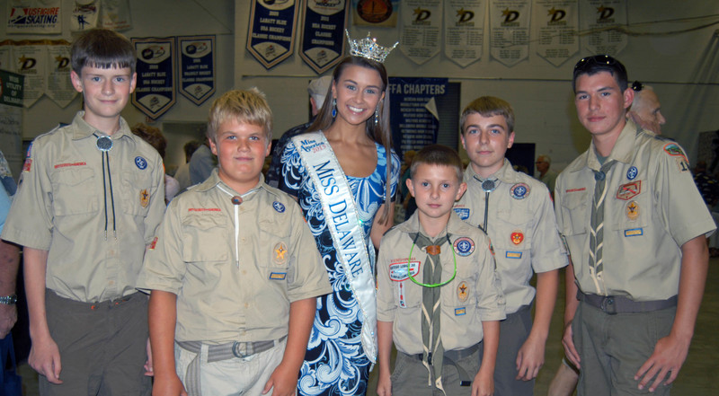 Delaware Electric Coop celebrates 79 years | Cape Gazette