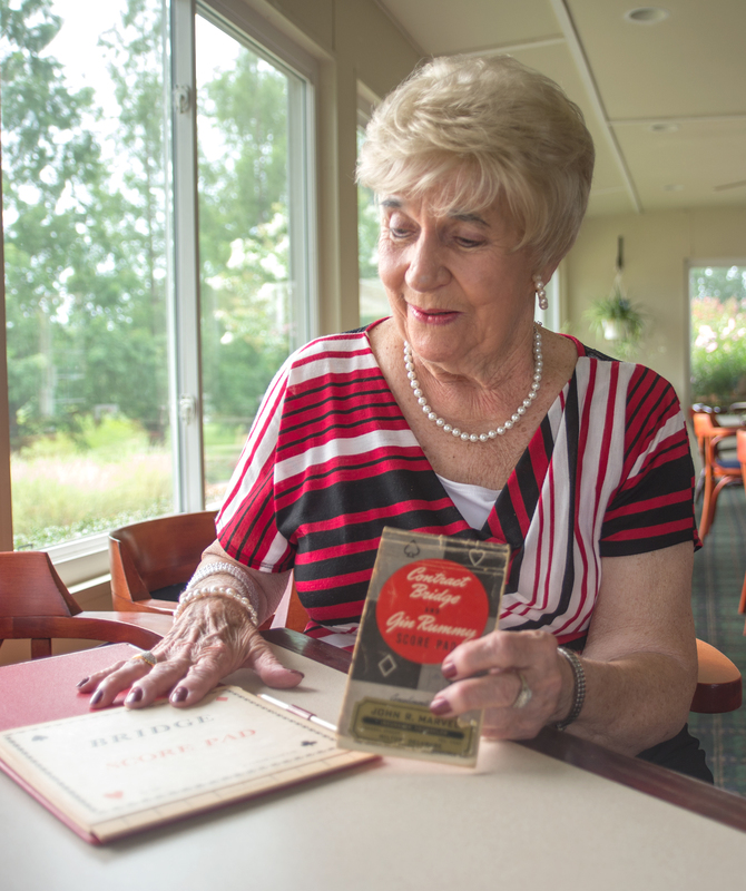 Milton Bridge Club still going strong | Cape Gazette