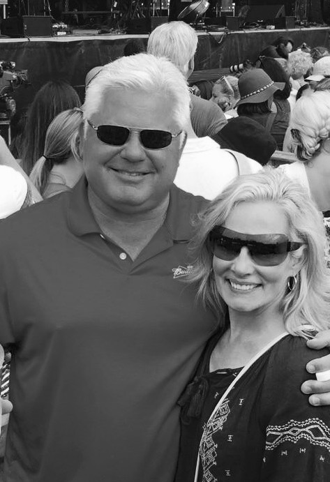 Delaware businesspeople named 2015 Blue Jean Ball co-chairs | Cape Gazette