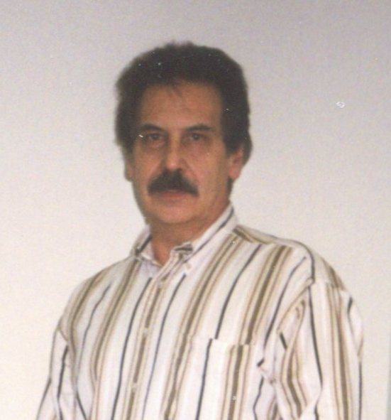 Richard Pirecki, building supervisor | Cape Gazette