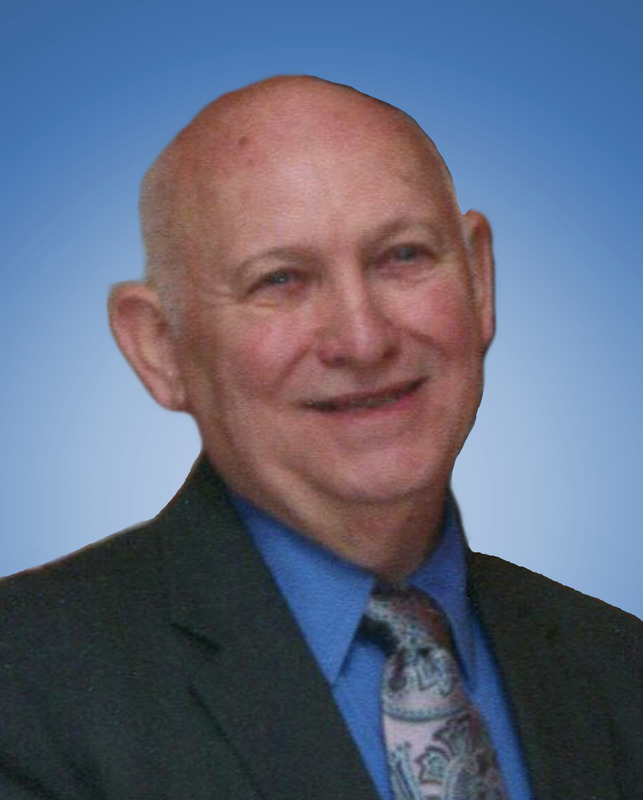 Larry L. Ross, transportation retiree | Cape Gazette