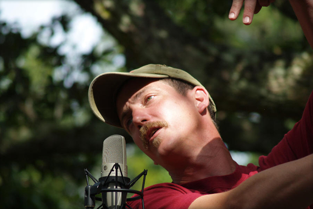 Storyteller Bil Lepp to perform Sept. 5 at Cape Henlopen State Park ...