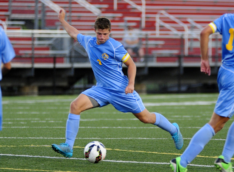 Cape soccer boots Smyrna with 4 goals | Cape Gazette