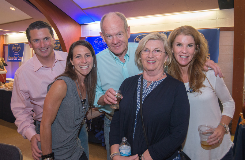 Blue Jeans and Bling for Autism Delaware | Cape Gazette