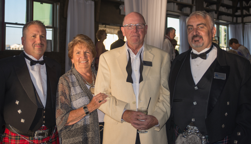 Black Tie & Barefoot Gala celebrates supporters and another year | Cape ...