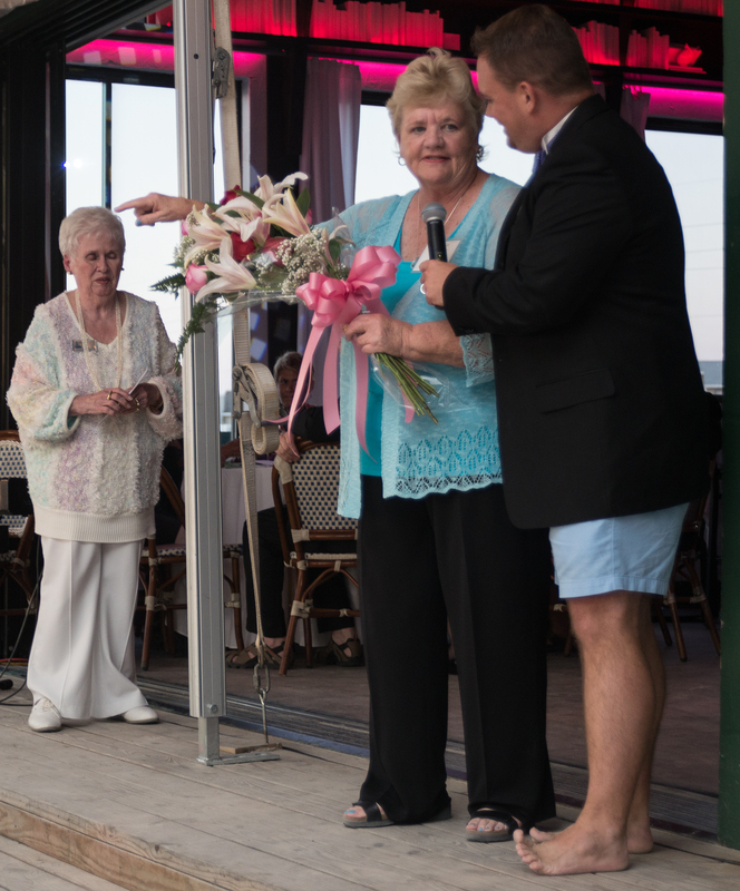 Black Tie & Barefoot Gala celebrates supporters and another year | Cape ...