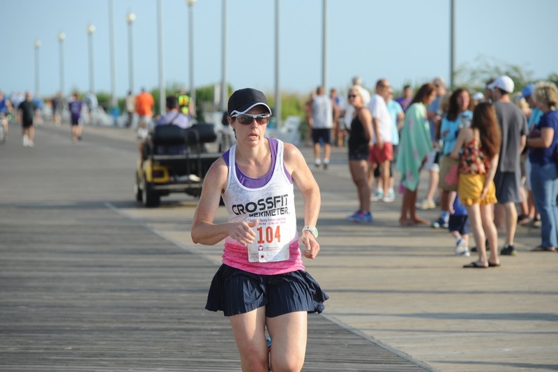 Sundance Sunday Sashay and Swim for the fun and fit crowd | Cape Gazette