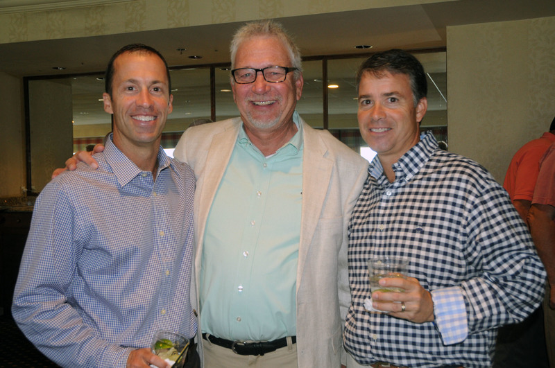 Meals on Wheels Lewes-Rehoboth holds 38th Golf Dinner | Cape Gazette