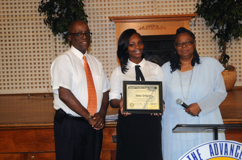NAACP hosts 17th Annual Freedom Fund Banquet | Cape Gazette