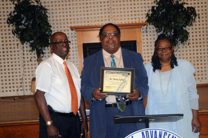 NAACP hosts 17th Annual Freedom Fund Banquet | Cape Gazette