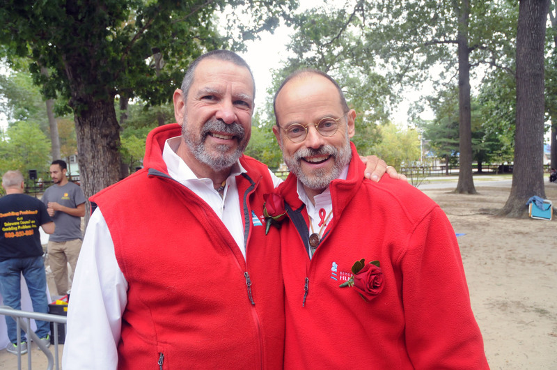 AIDS Walk Delaware held | Cape Gazette