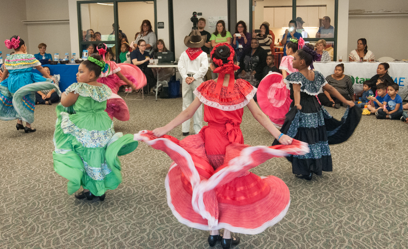 Milton festival celebrates Hispanic dance, culture | Cape Gazette