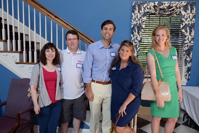 Worcester Prep hosts new parent coffee to welcome families | Cape Gazette