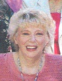 Carol McCue Conway, Beebe employee | Cape Gazette