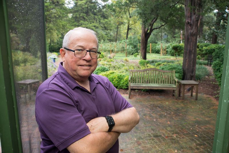 Lee Wayne Mills named interim executive director of RAL | Cape Gazette