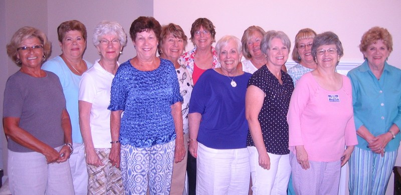 Sussex Republican Women to host fall fashion show Sept. 26 | Cape Gazette