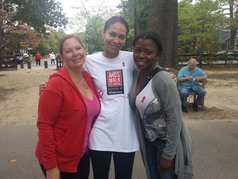 AIDS Walk Delaware held in Rehoboth | Cape Gazette