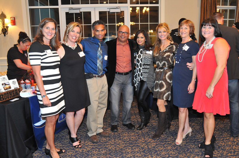 Tasty, artful event benefits Children and Families First | Cape Gazette