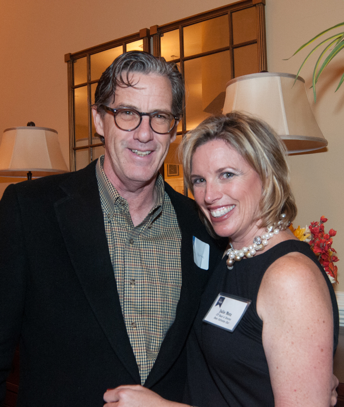 Tasty, artful event benefits Children and Families First | Cape Gazette