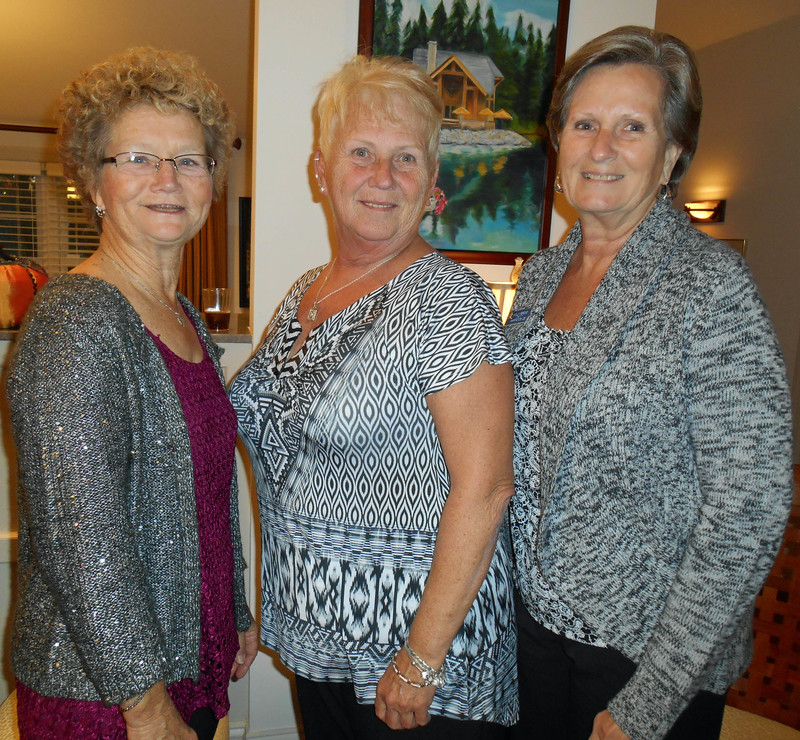Fundraising for women's shelter begins in Milton | Cape Gazette