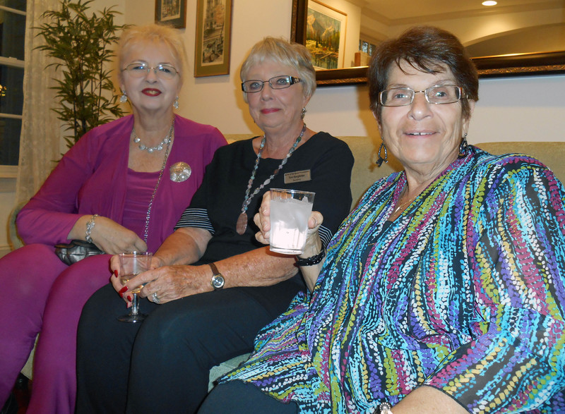 Fundraising for women's shelter begins in Milton | Cape Gazette