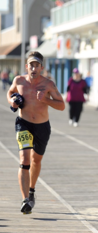 Greene Turtle 5K features greyhounds, tourists and a tortoise | Cape ...