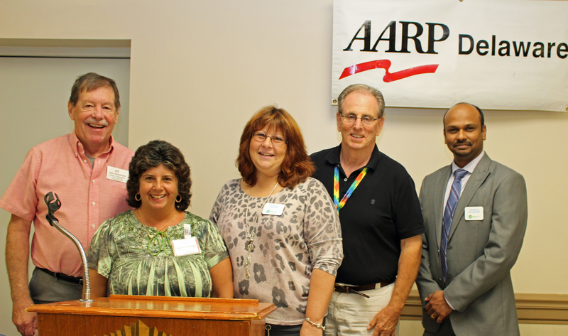 Sussex Pharmacy opens in Long Neck; staff speaks to AARP | Cape Gazette