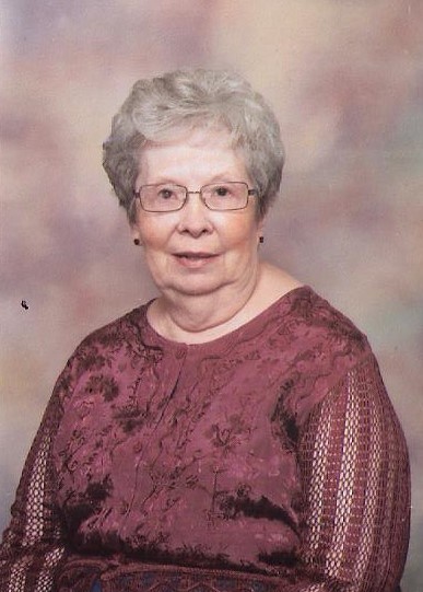 Barbara Ann Hall, Delmarva Power retiree | Cape Gazette