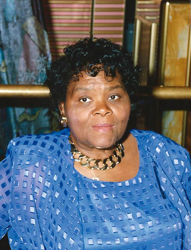 Daisy Williamson, woman of God | Cape Gazette