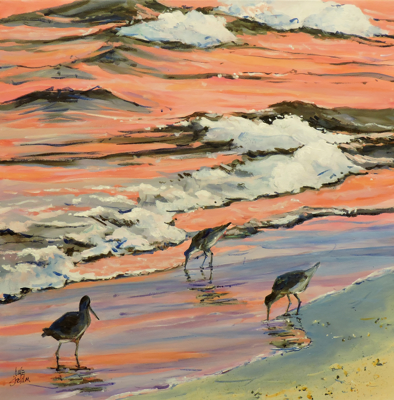 Gallery One artists reveal Guilty Pleasures in exhibit to open Oct. 29 ...