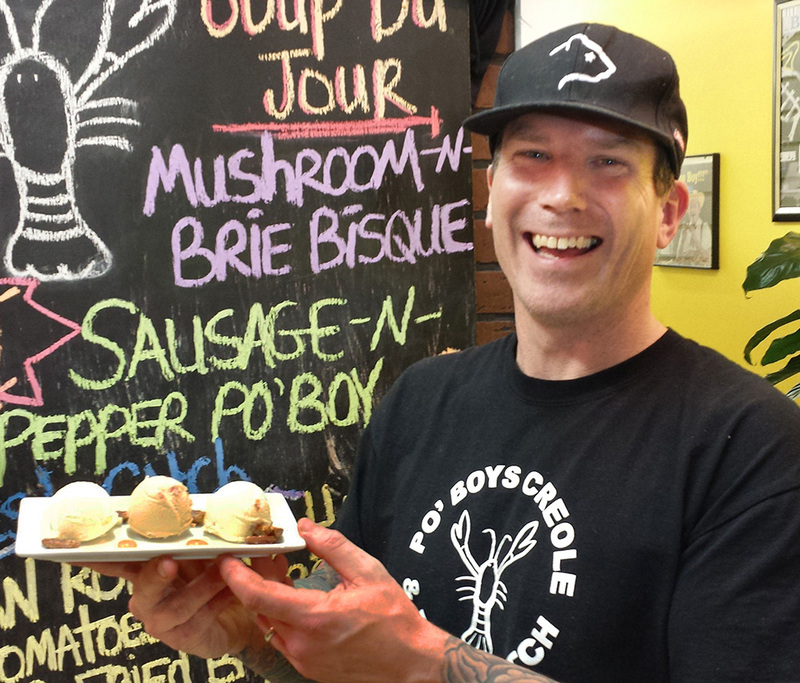 Zombies: Powered by pork and havin’ a ball | Cape Gazette