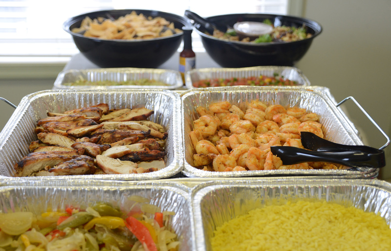 Big Fish launches Market Craft catering | Cape Gazette