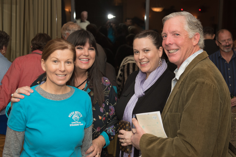 MERR Finraiser makes a splash | Cape Gazette