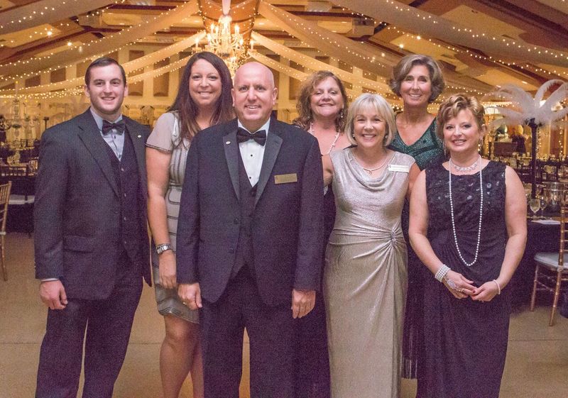 Beebe Ball raises over $160,000 for operating rooms | Cape Gazette
