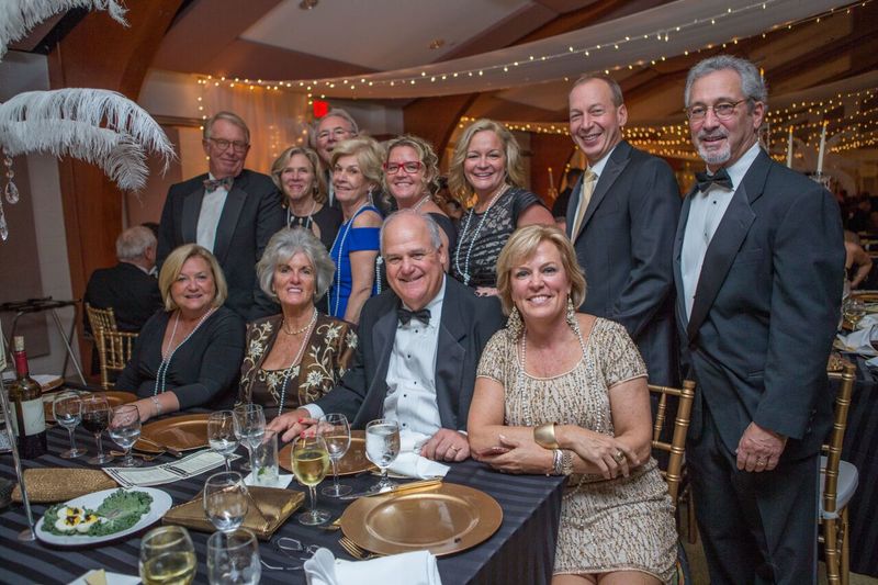 Beebe Ball raises over $160,000 for operating rooms | Cape Gazette