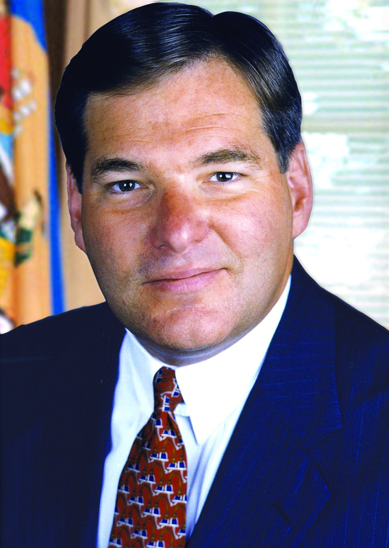 Alan Levin joins Freeman Foundation board of directors | Cape Gazette