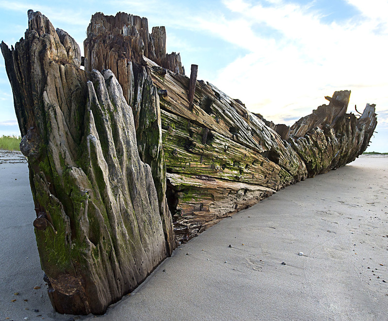 Deny Howeth Explorations photography reception set Nov. 13 in Milton ...