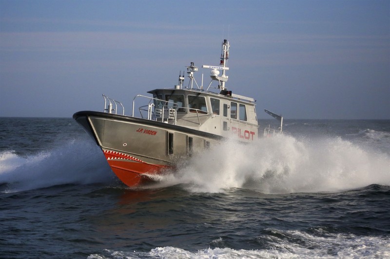 New pilot launch, new UD chief, old Lewes astronomy | Cape Gazette