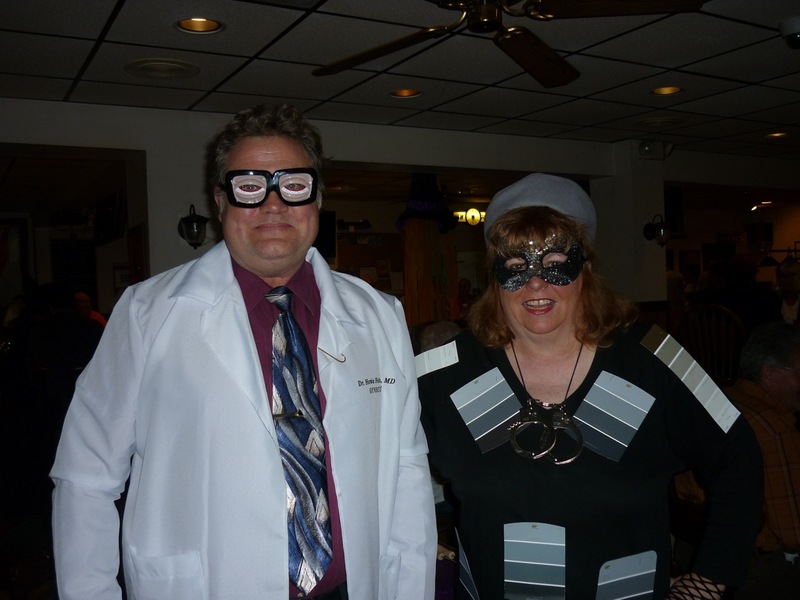 Rehoboth VFW celebrates Halloween and raises money for good cause ...
