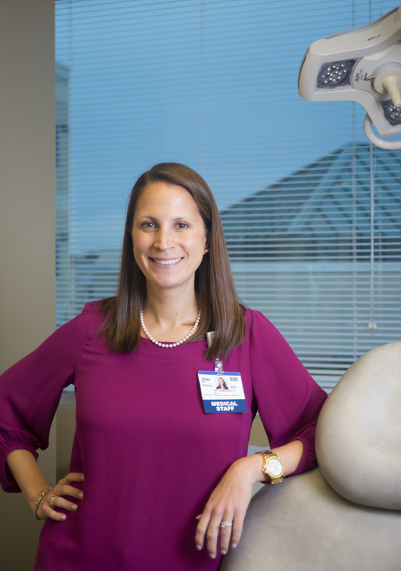 ENT specialist Dr. Kelli Quercetti joins Beebe's Rehoboth Beach ...