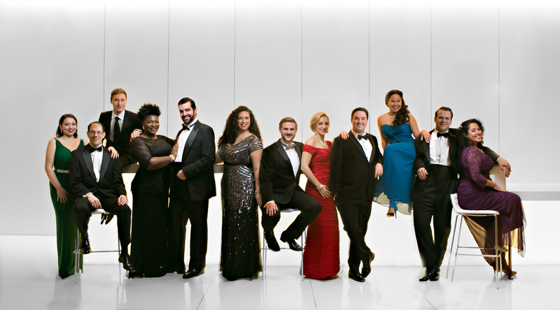 Freeman Stage to present Washington National Opera Dec. 4 | Cape Gazette