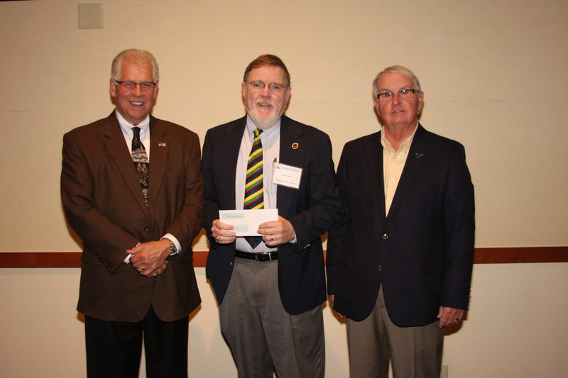 Clear Space receives grant from Mid-Del Charitable Foundation | Cape ...