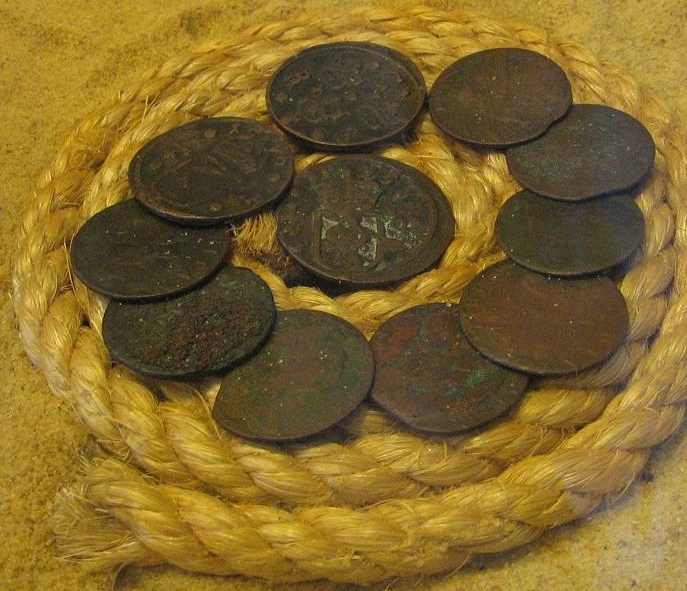 Hike through history at Delaware Seashore State Park Dec. 6 | Cape Gazette