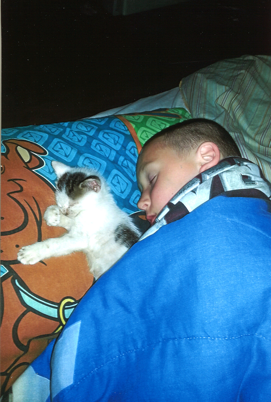 Caretaker says Nathan Leppo was looking for peace | Cape Gazette