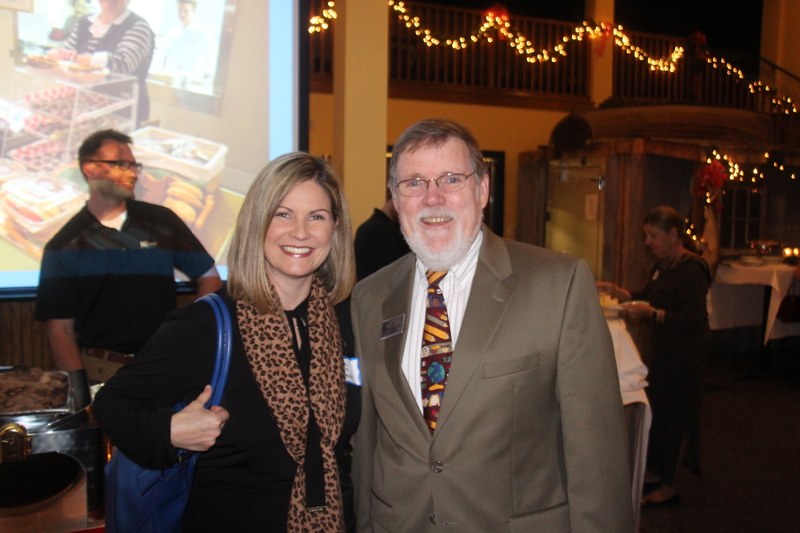 Rehoboth-Dewey Chamber hosts 75th anniversary holiday party | Cape Gazette