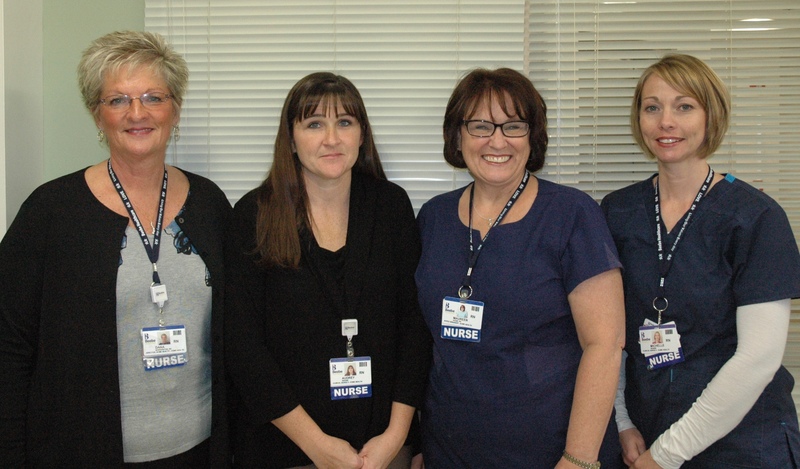 Beebe Healthcare Home Care Services introduces expanded leadership team ...