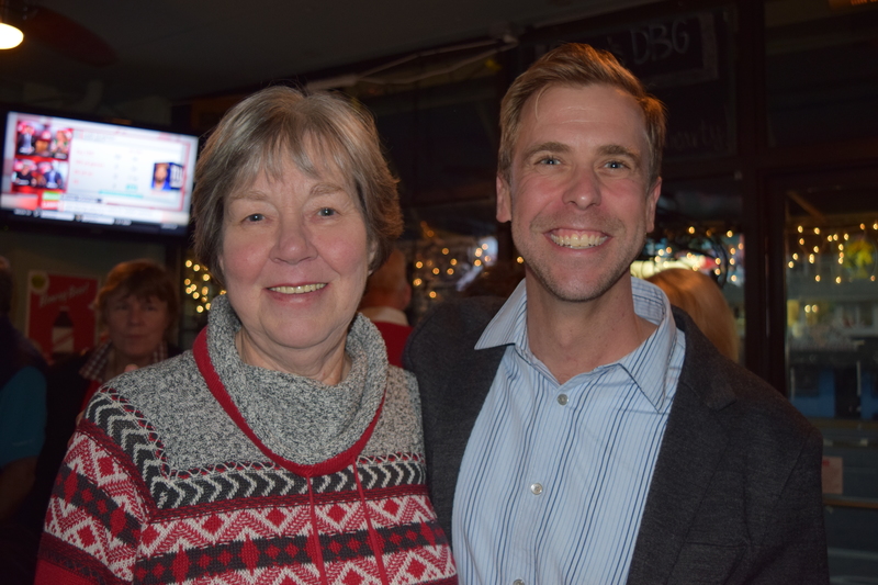 Center for the Inland Bays celebrates busy year | Cape Gazette