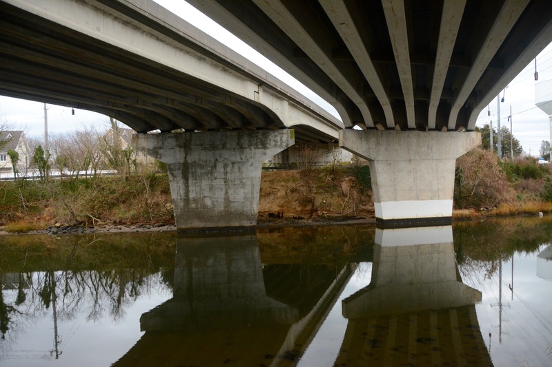 DelDOT: Forgotten Mile bridge remains safe | Cape Gazette
