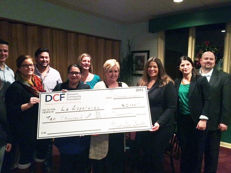 Young philanthropists award $15,000 to local children’s mental health ...